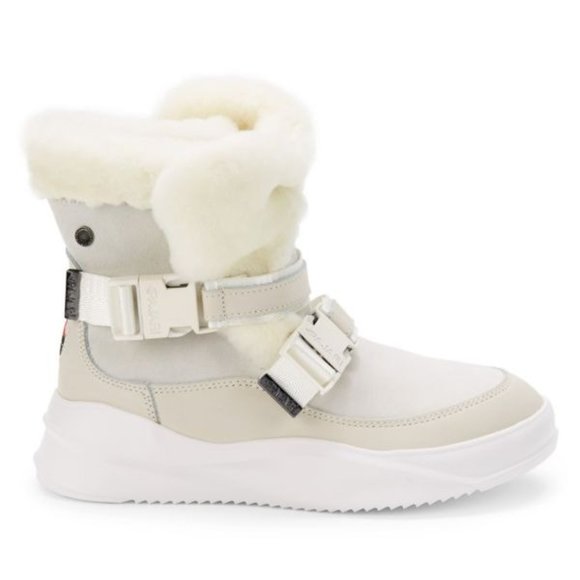 Pajar | Shoes | New Pajar Avi Winter Waterproof Suede Nubuck Leather ...